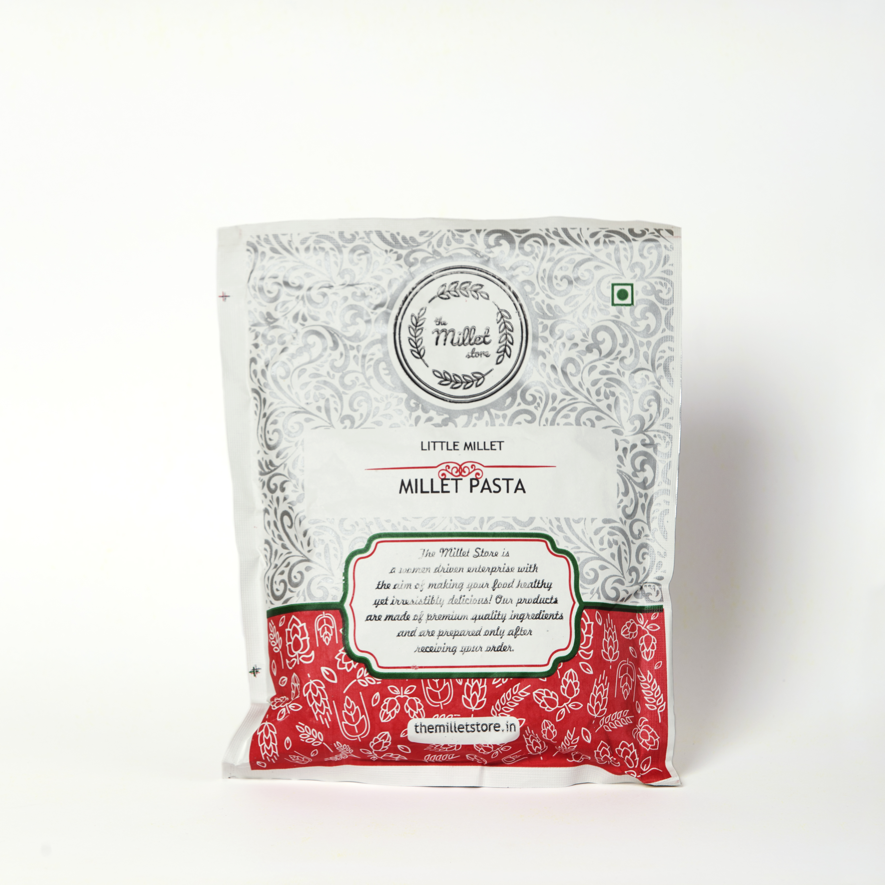 Millet Pasta - The Millet Store
