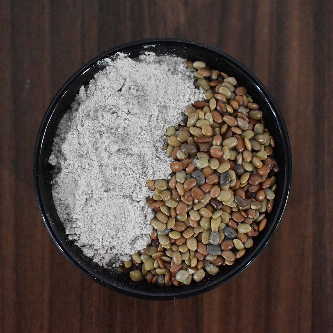 Horsegram Flour | Kulith | Hulga Flour - The Millet Store