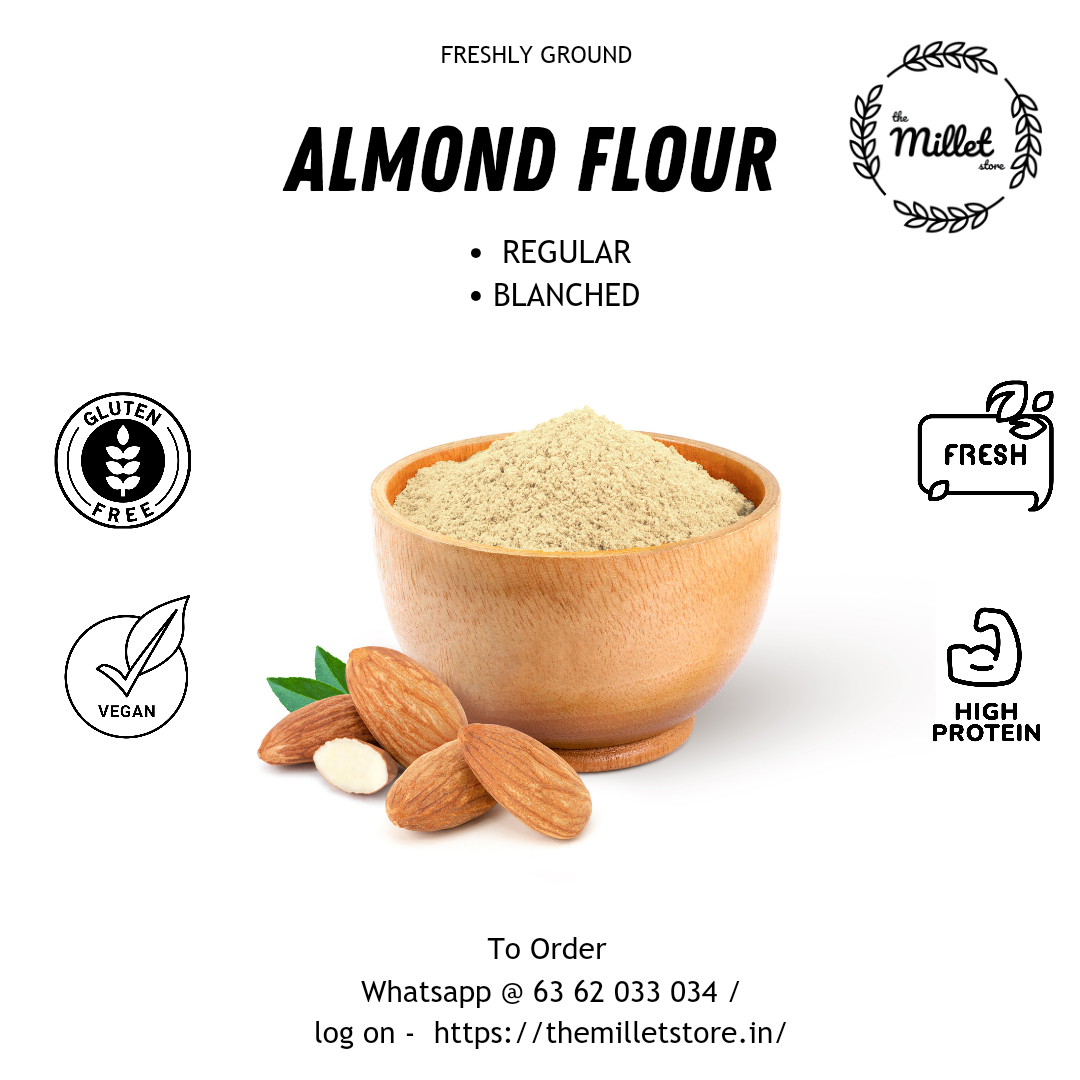 Beyond Wheat: A Guide to Gluten-Free Flours and Alternatives