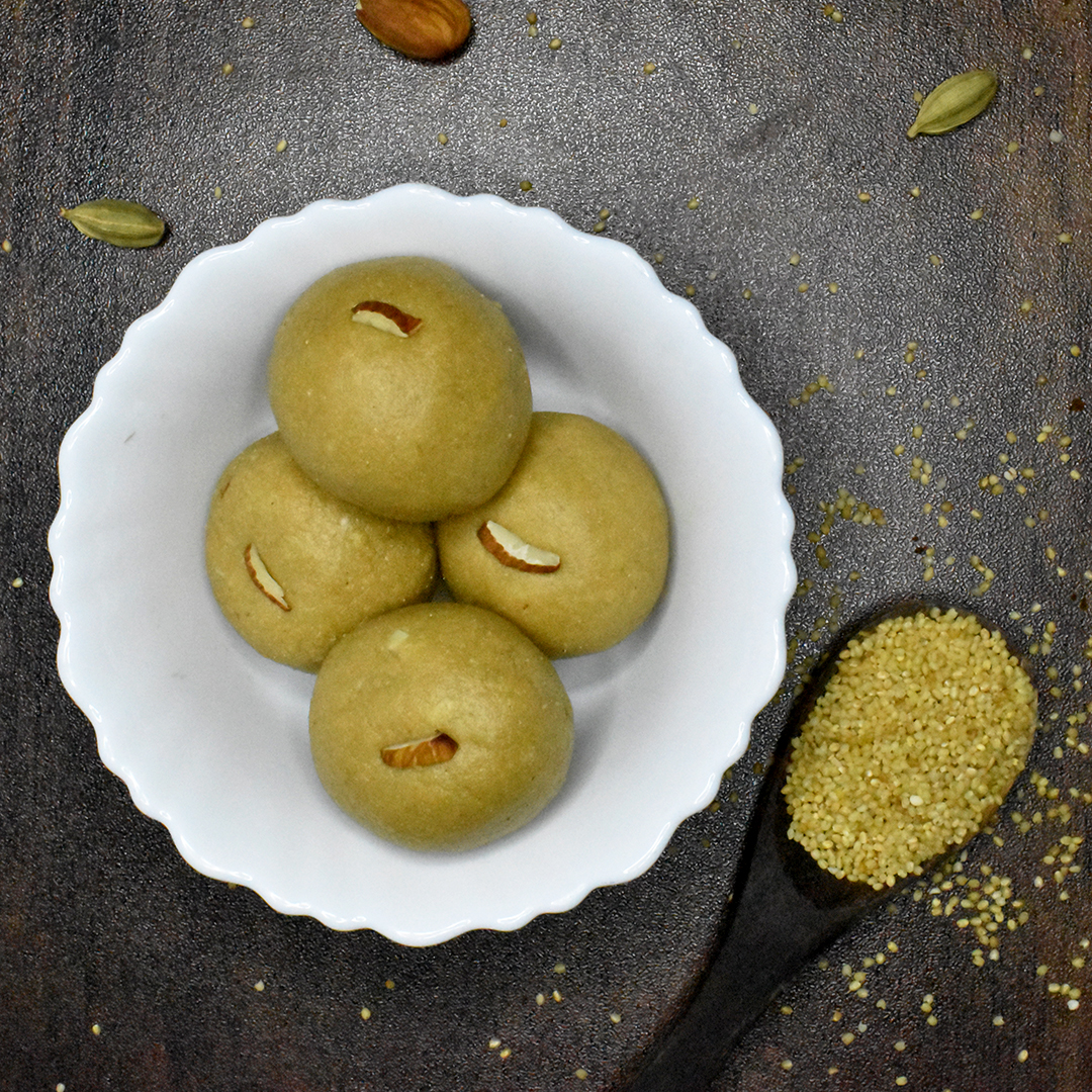 MILLET SWEETS - The Millet Store