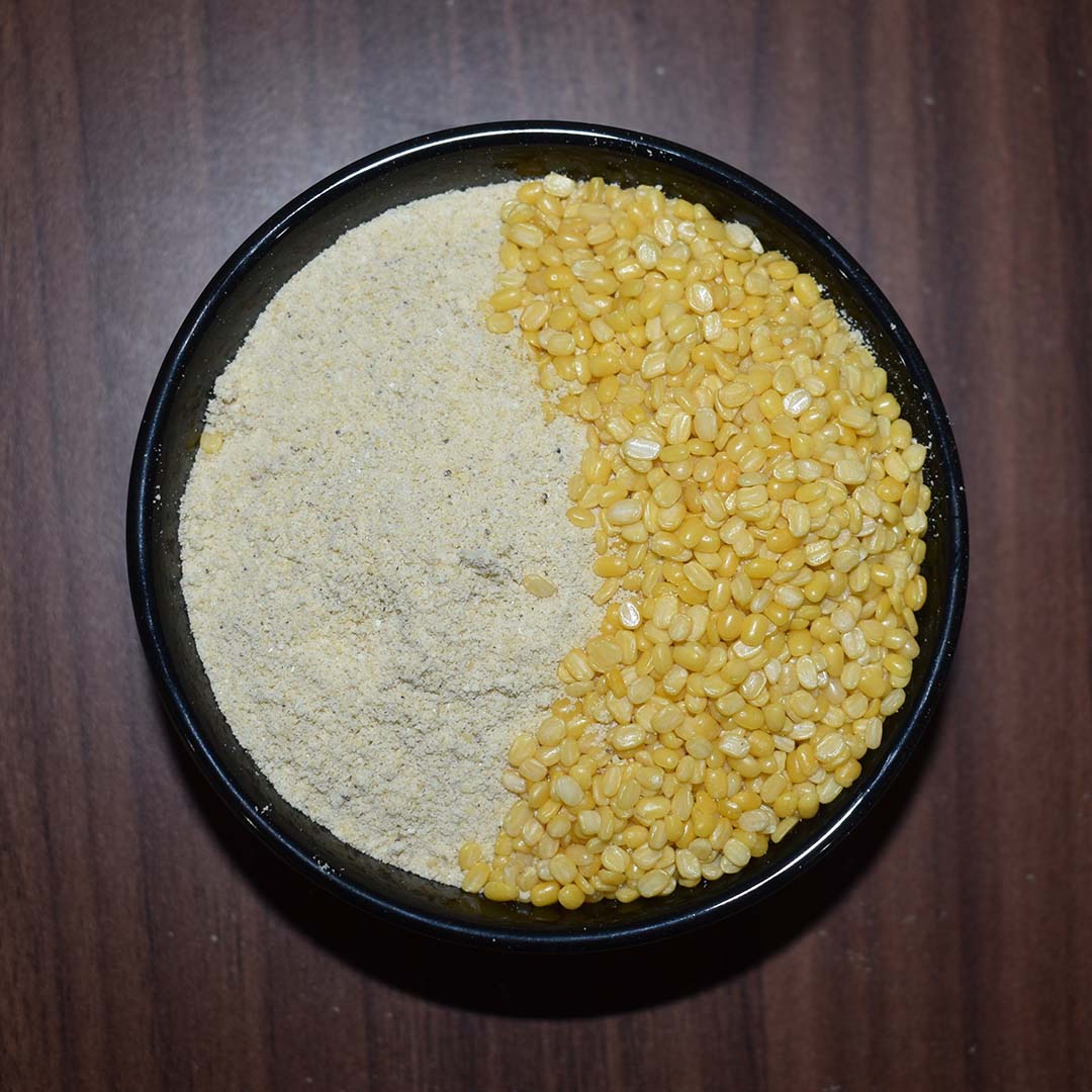 Special Flours - The Millet Store