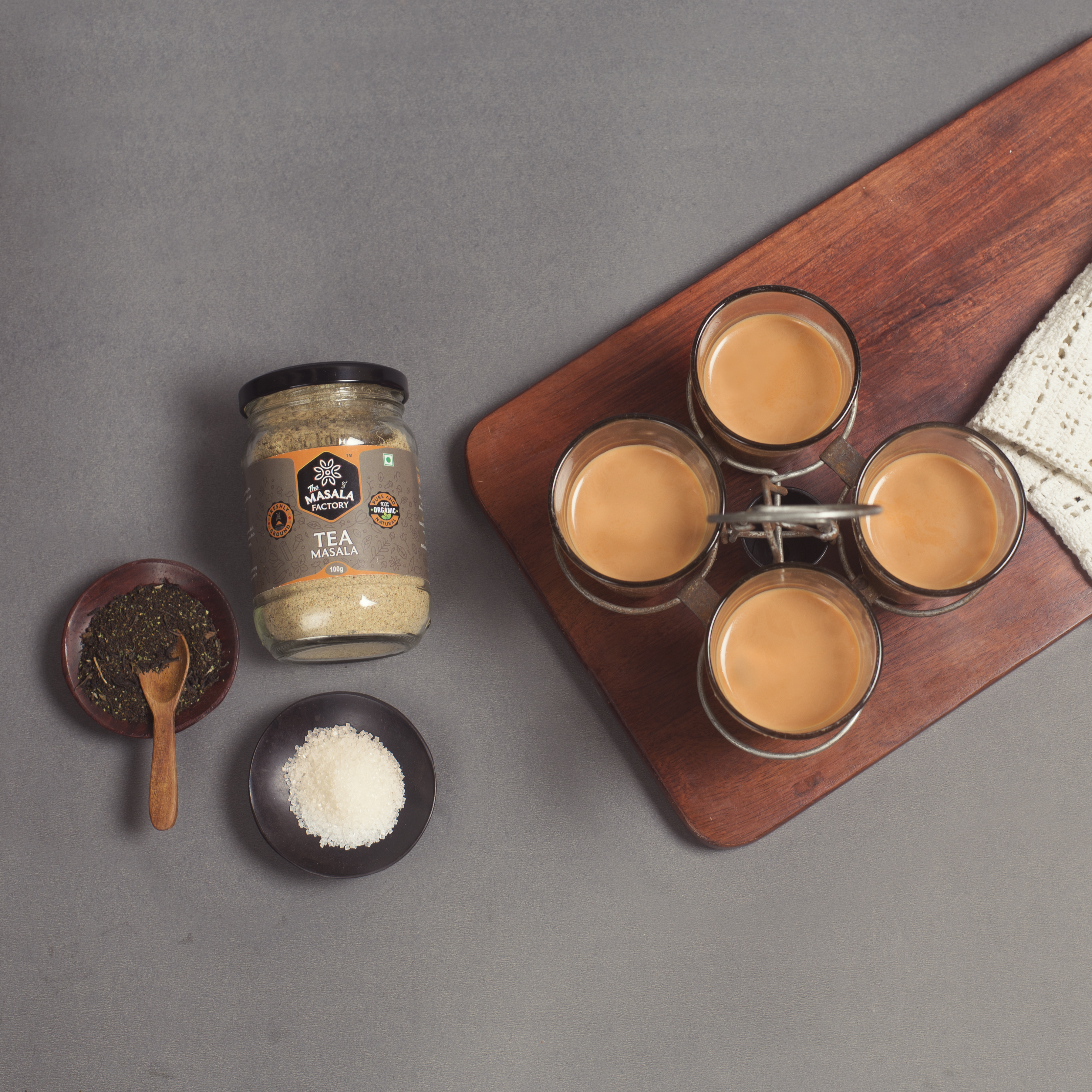 The Millet Store - We Make Food Delicious