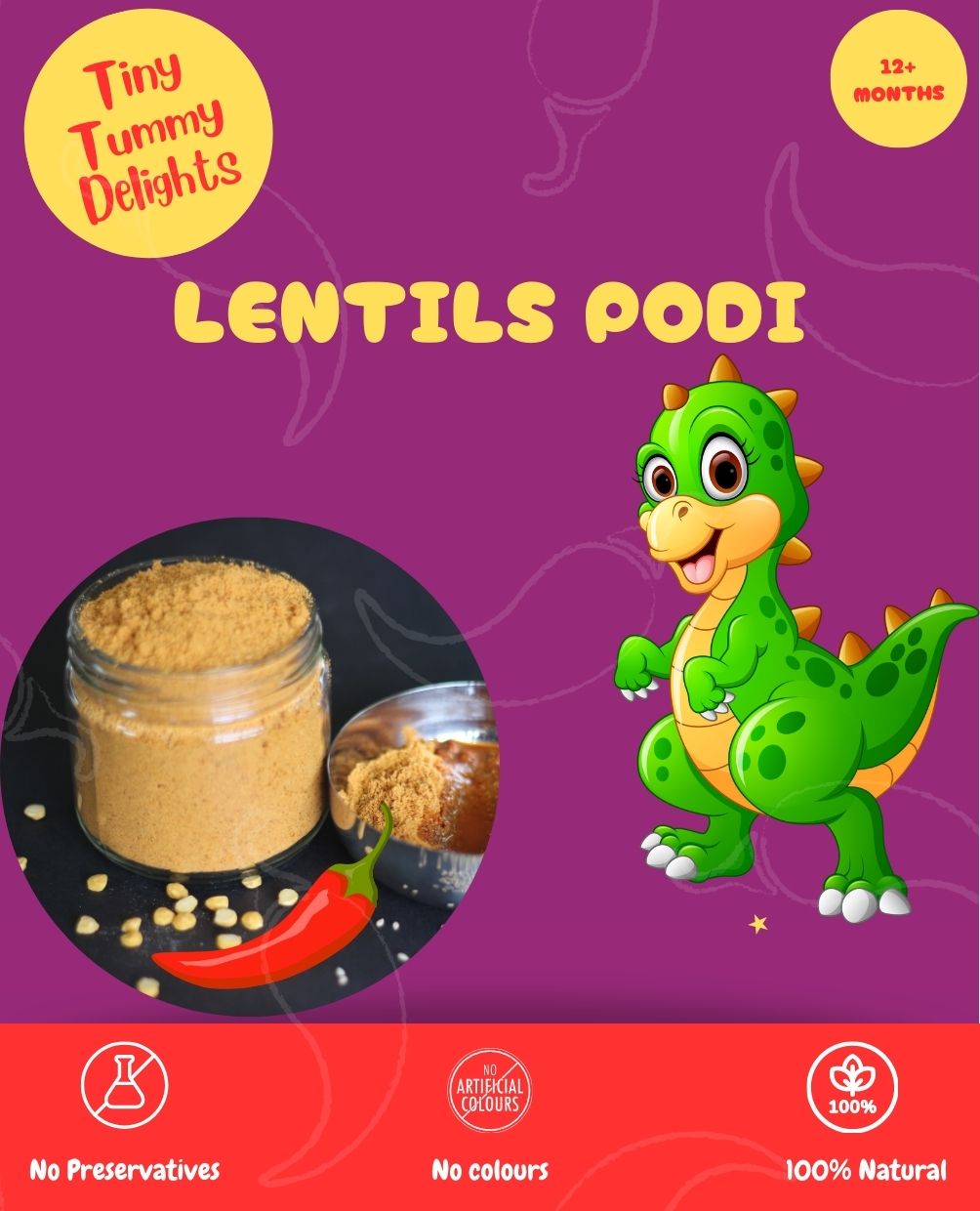 The Millet Store - We Make Food Delicious