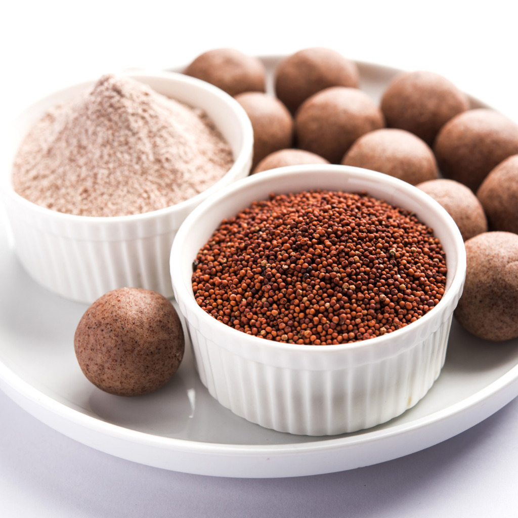 MILLET SNACKS - The Millet Store - We Make Food Delicious