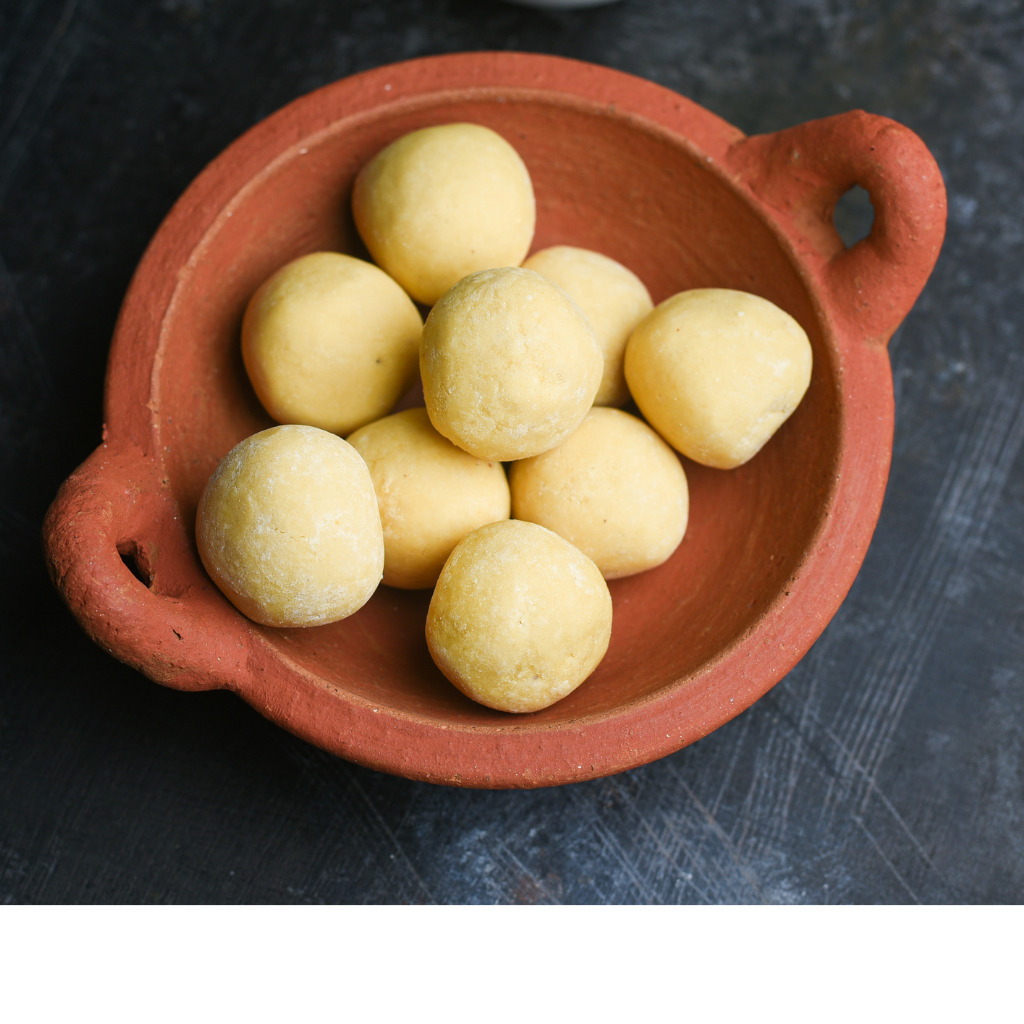 MILLET SWEETS - The Millet Store