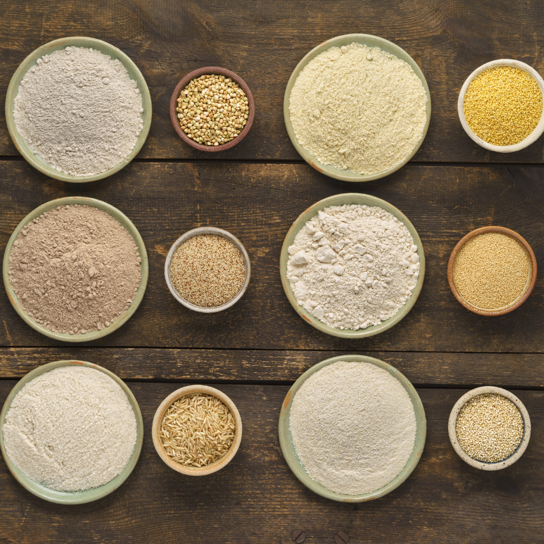 The Millet Store - We Make Food Delicious