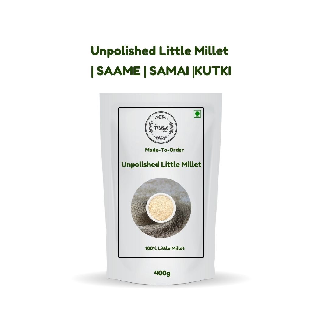 Whole Unpolished Millets Barnyard Millet Foxtail Millet Kodo