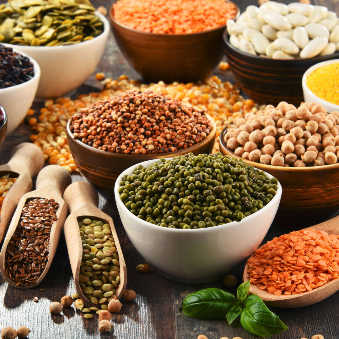 The Millet Store - We Make Food Delicious