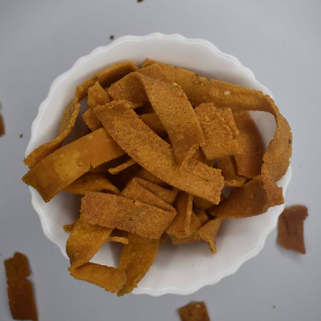 MILLET SNACKS - The Millet Store