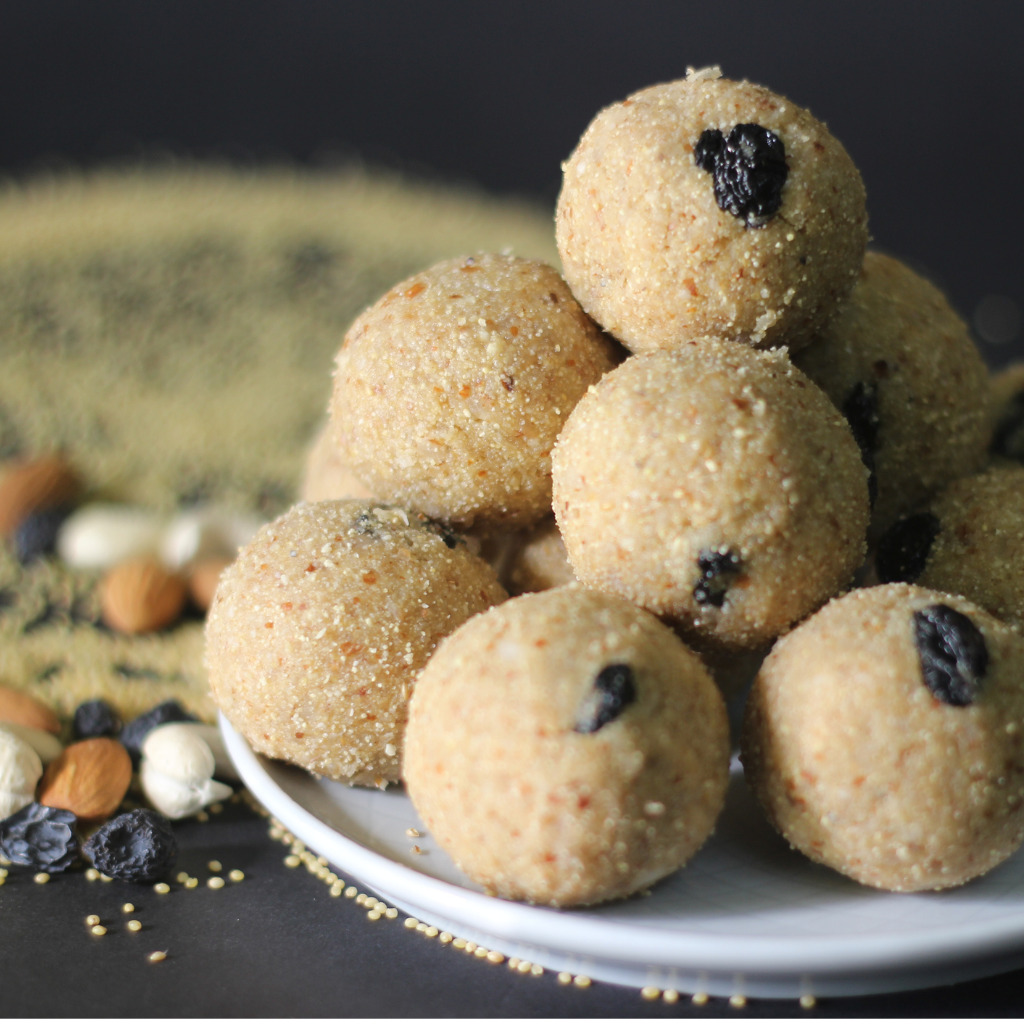 MILLET SNACKS - The Millet Store - We Make Food Delicious