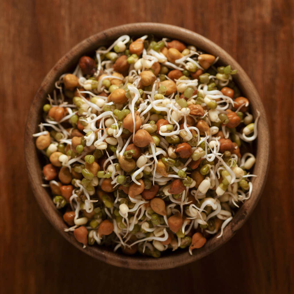 Sprouted Millets vs. Soaked Millets: Which is Better for You?