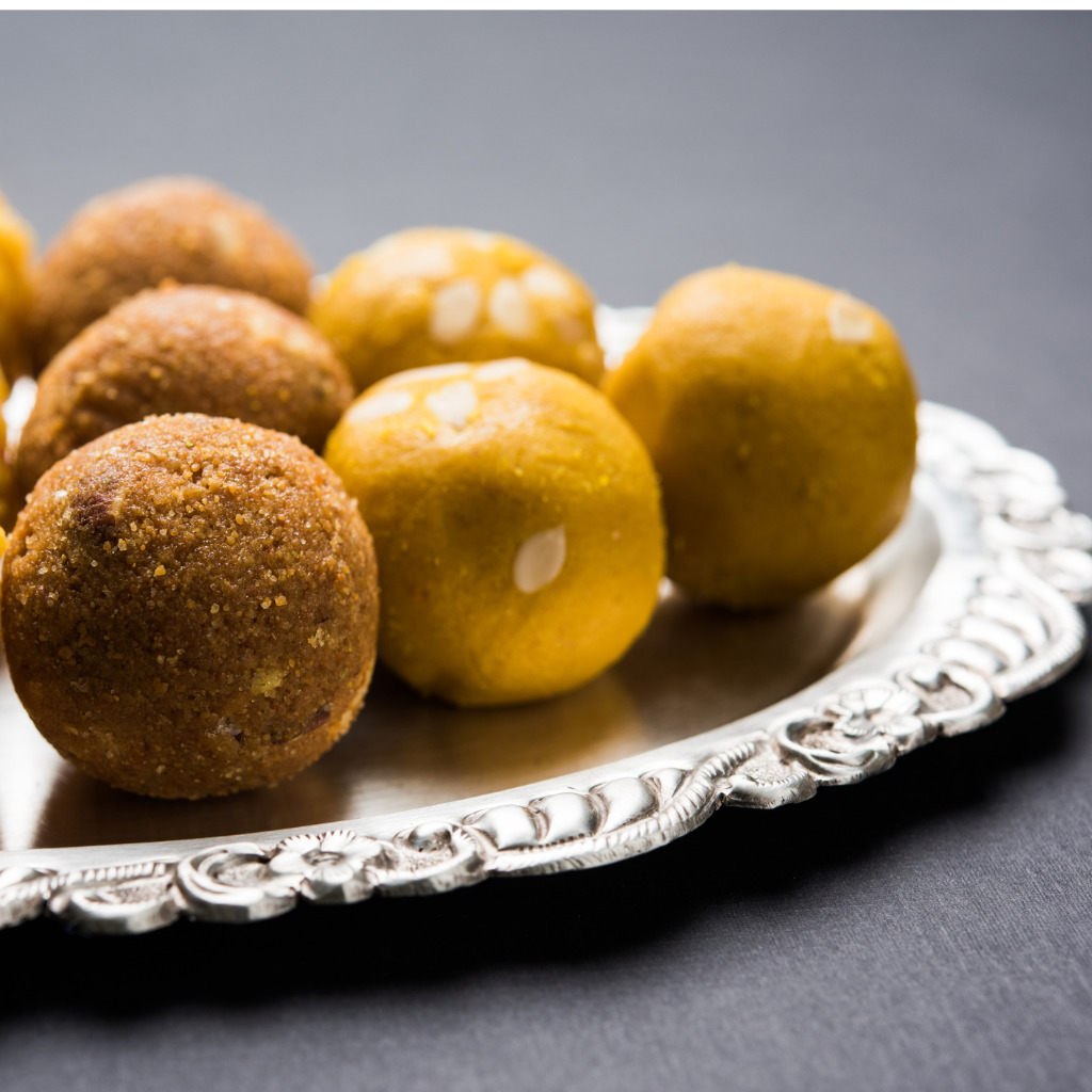 MILLET SWEETS - The Millet Store